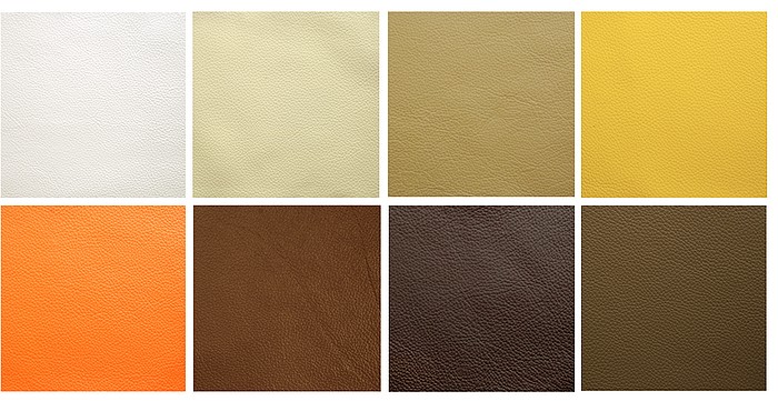 Leather Ranges
